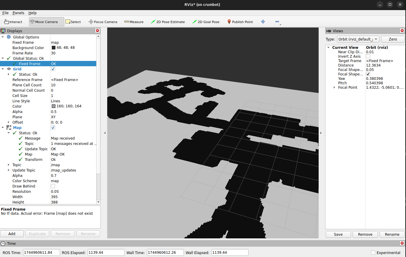 Hackerbot: Now Open Source & for sale!